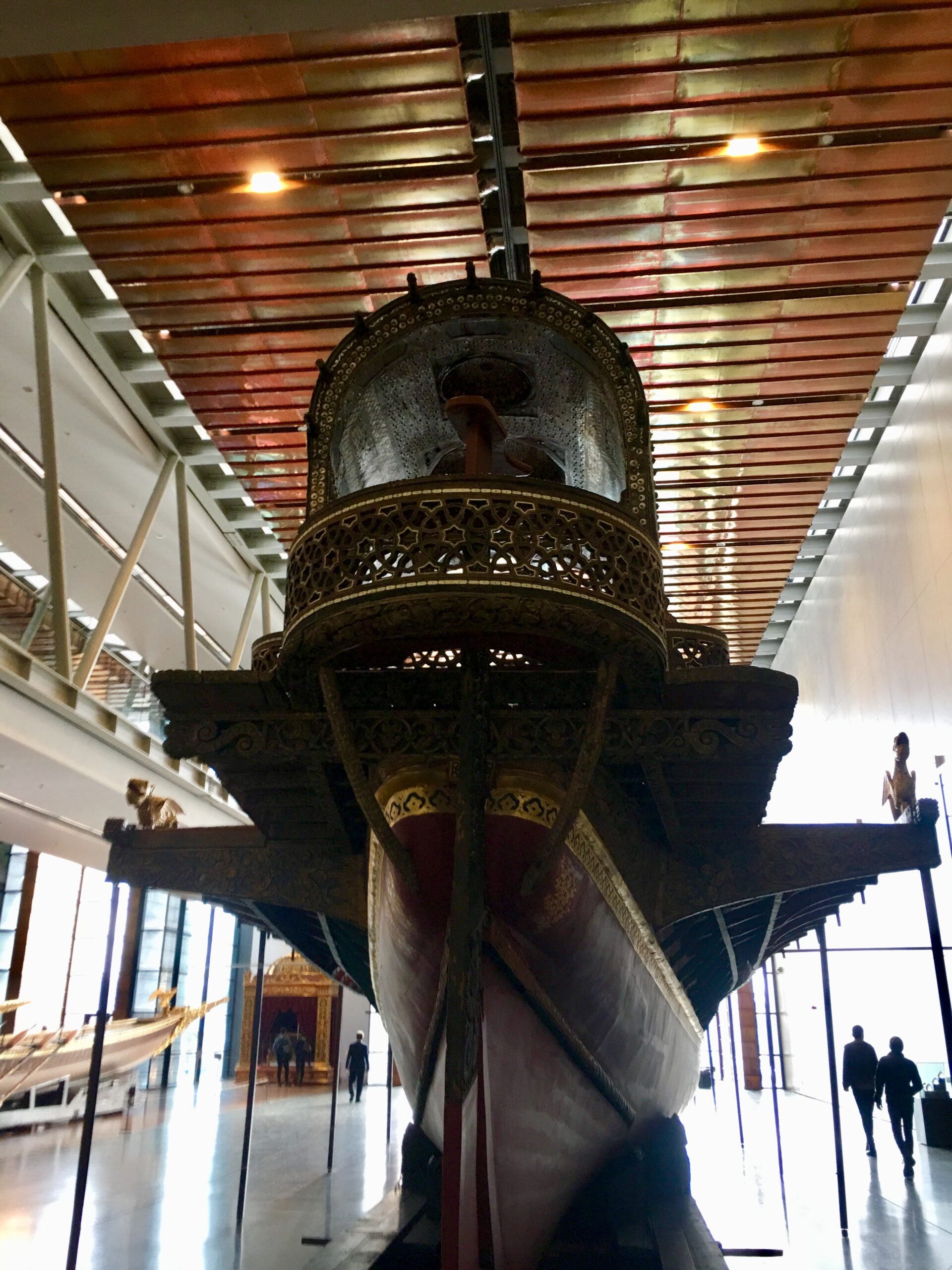 The Naval Museum – My Beautiful Istanbul