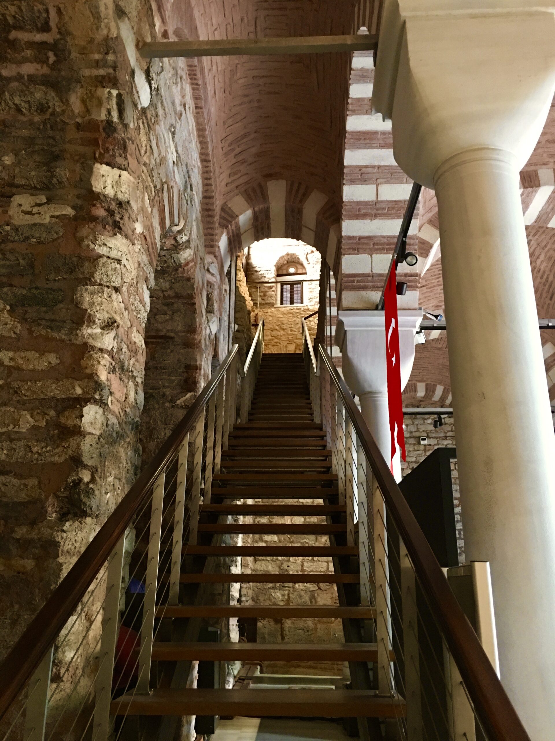 The Palace of Porphyrogenitus: An outstanding Building from Byzantine ...