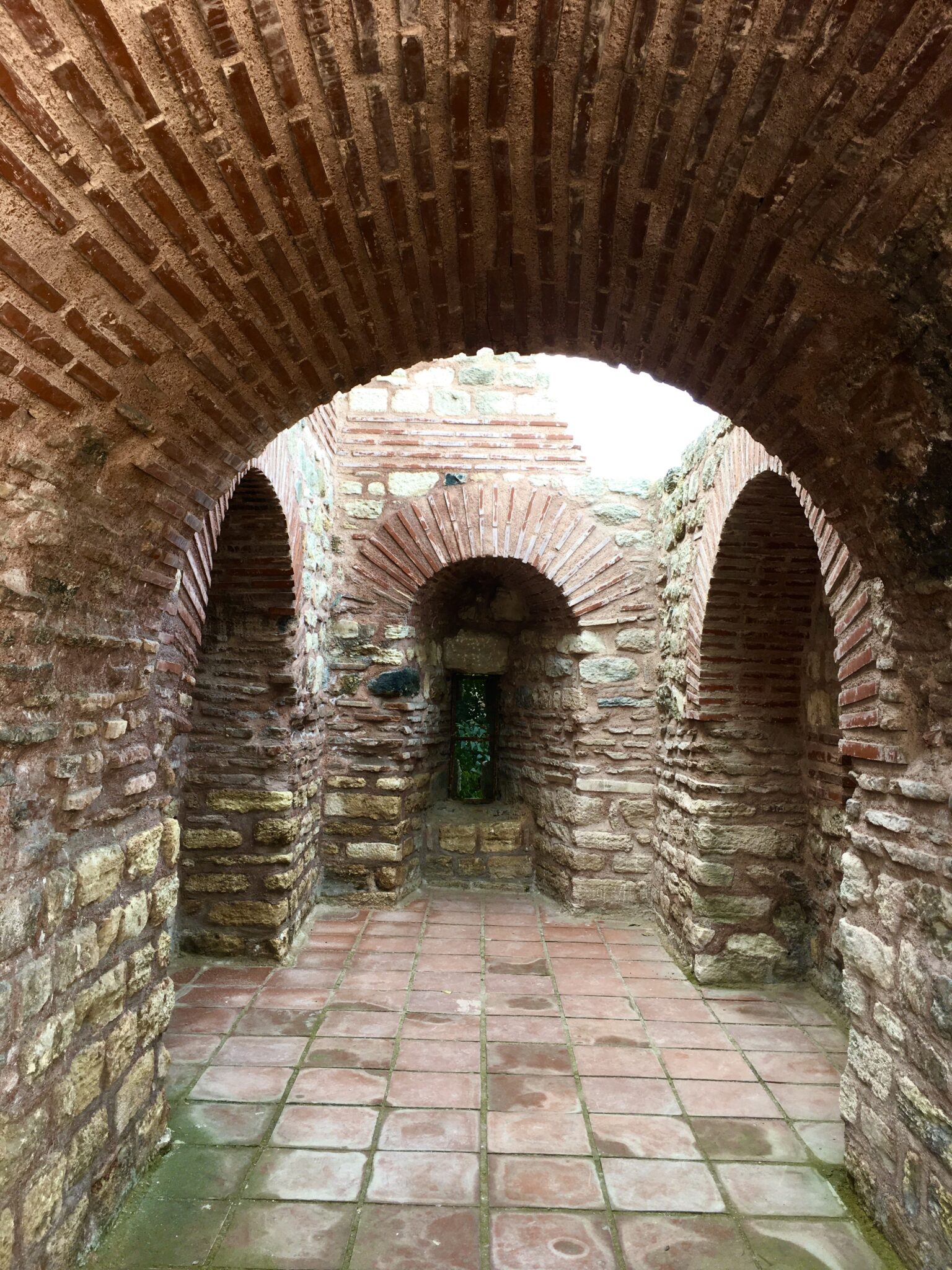 The Palace of Porphyrogenitus: An outstanding Building from Byzantine ...