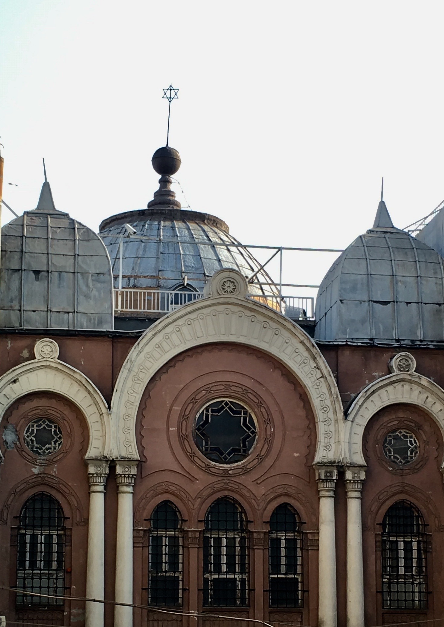 The Jews of Istanbul: A Deep-rooted Community of the City – My ...
