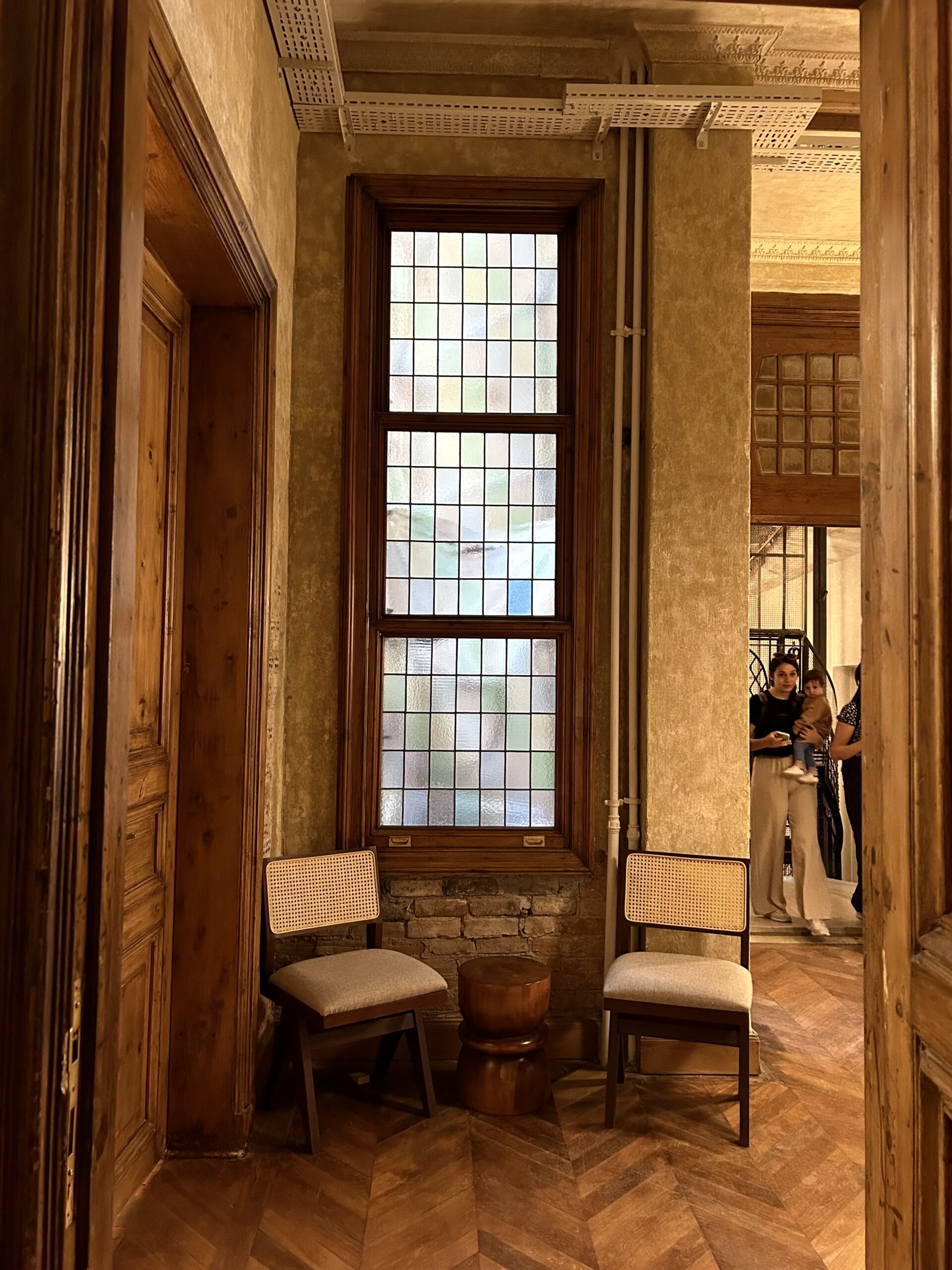 A Recently Revived Jewel in Beyoğlu – My Beautiful Istanbul