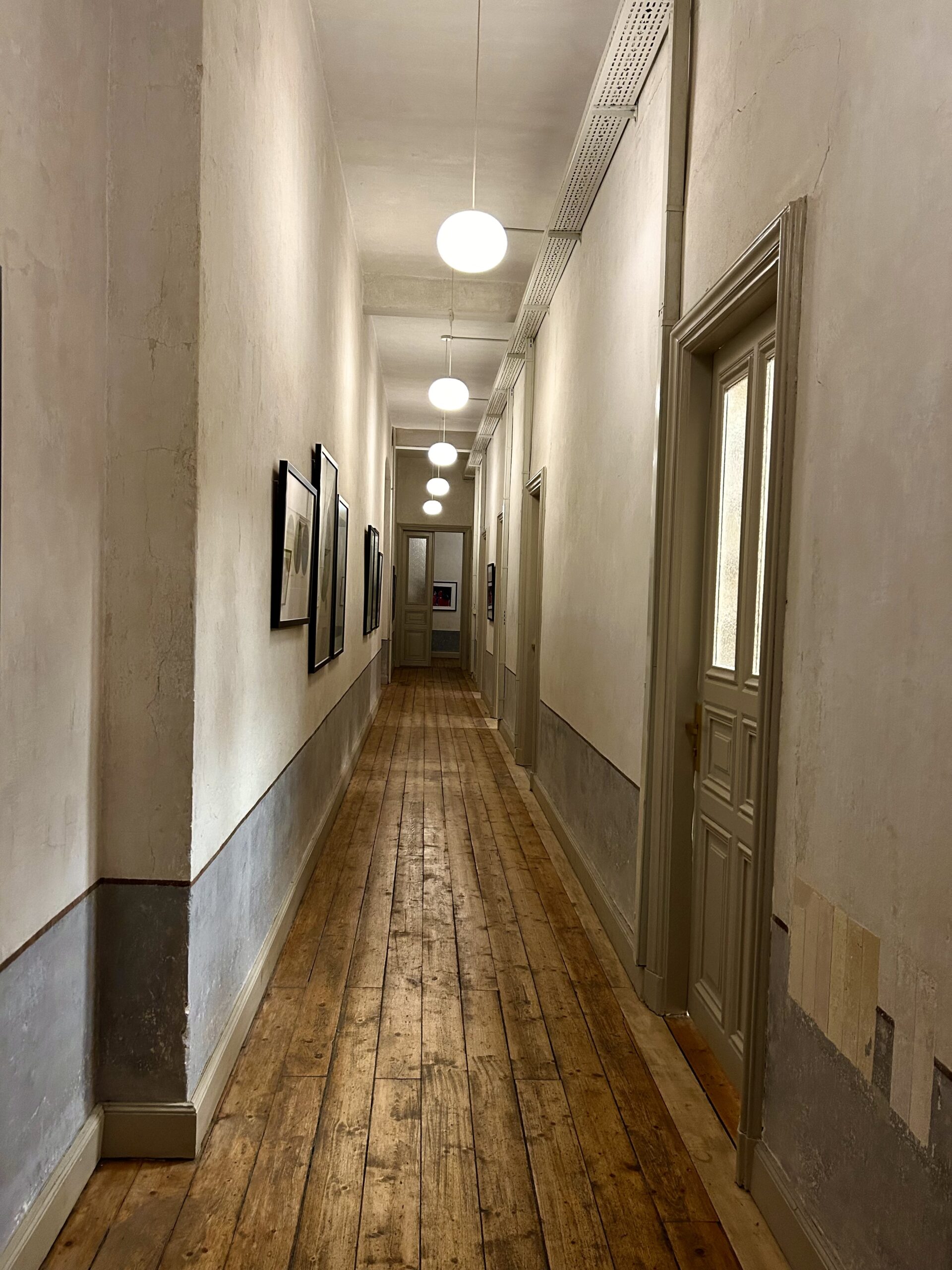 A Recently Revived Jewel in Beyoğlu – My Beautiful Istanbul