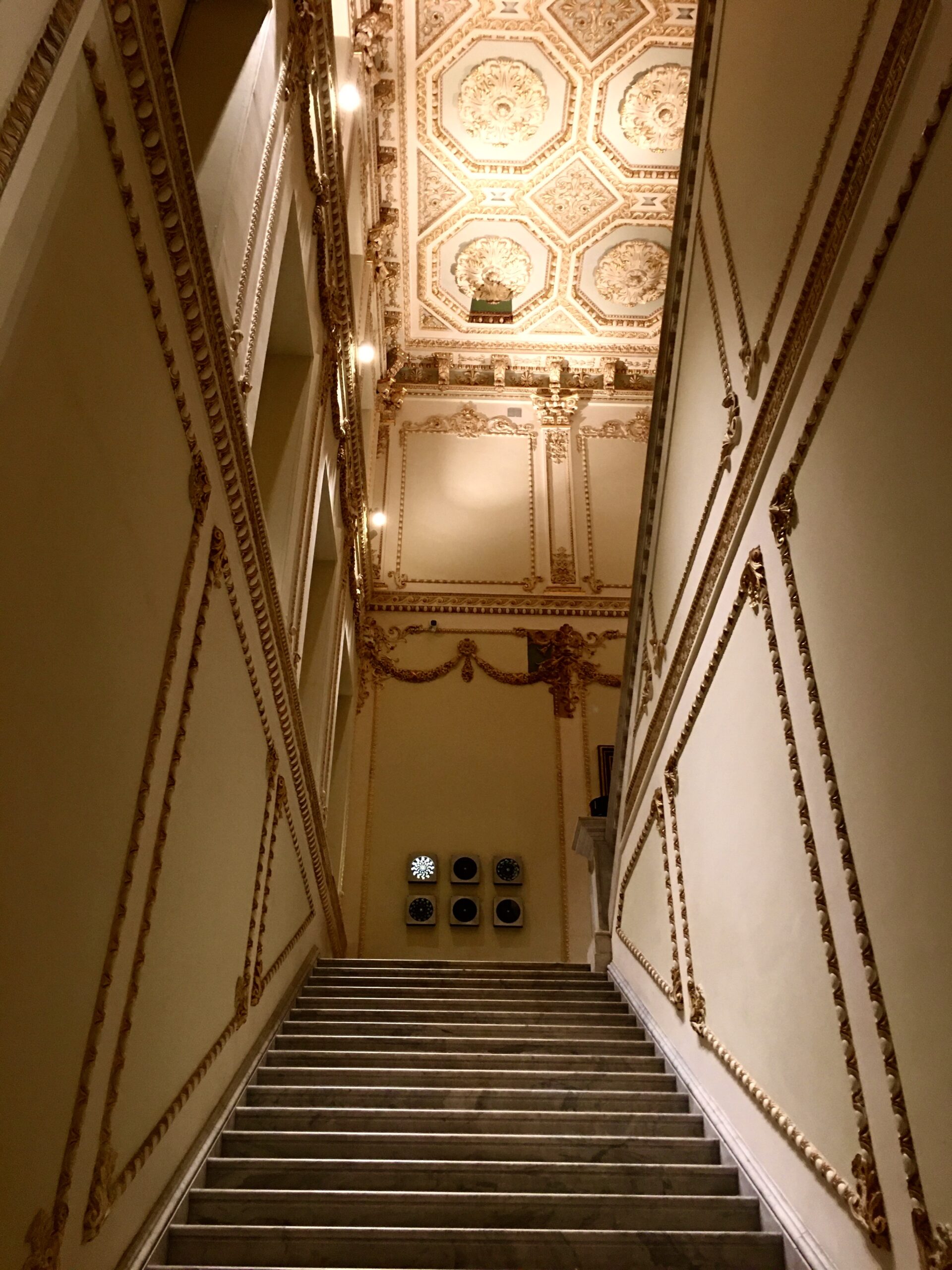 The Museum of the Seventh Art: Istanbul Cinema Museum – My Beautiful ...